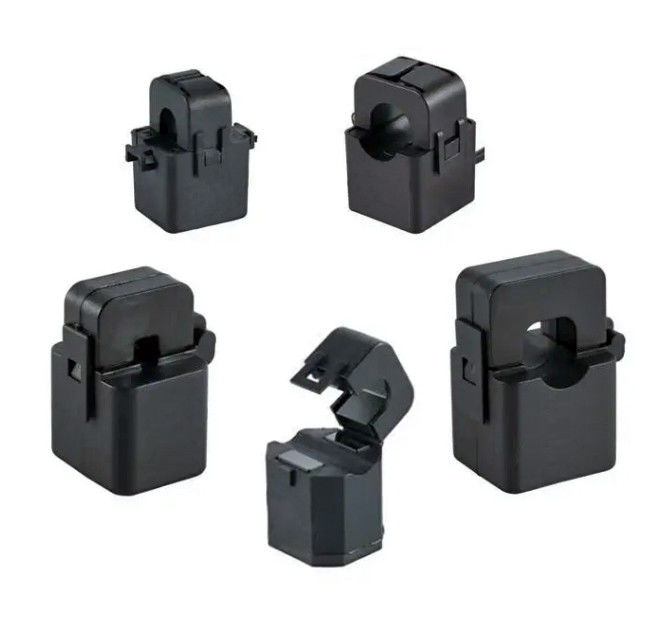 Ct Split Core Current Transformer Flexible Low Voltage Current Transformer