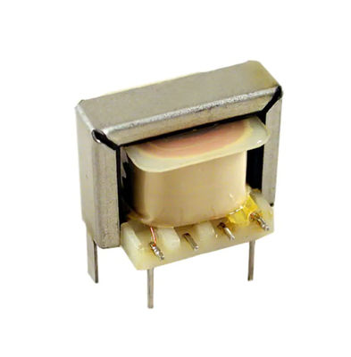 Audio Output Transformer , Low Frequency Transformer, Audio Signal ...