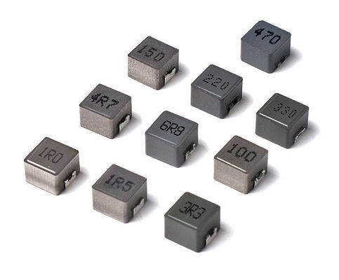 High Current DR Power Smd Shielded Inductor Surface Mount