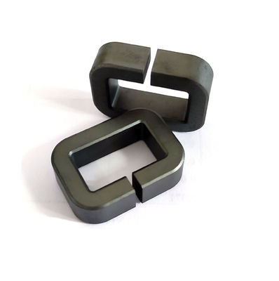 Hall Effect Current Sensor Core Split Gapped Ferrite Core