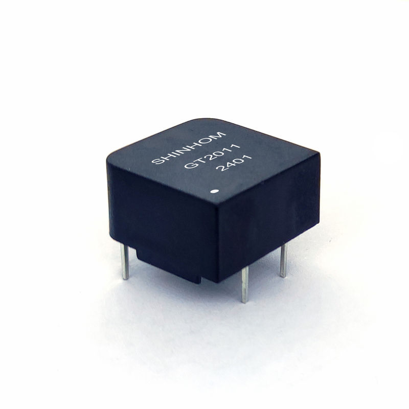 RoHS / SGS / ISO16949 Pulse Transformers For Broadband PLC System