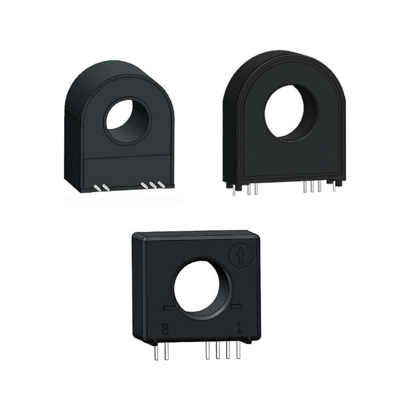 Residual Current Sensor , Leakage Current Sensor
