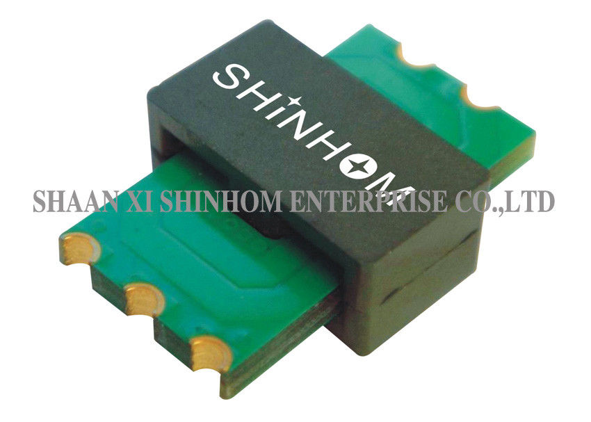 Light Weight Planar Transformer , High Isolation Transformer Flat Type