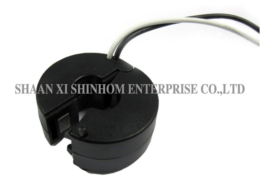 0.333V Split Core AC Current Sensor Customizable Relay Protection Device