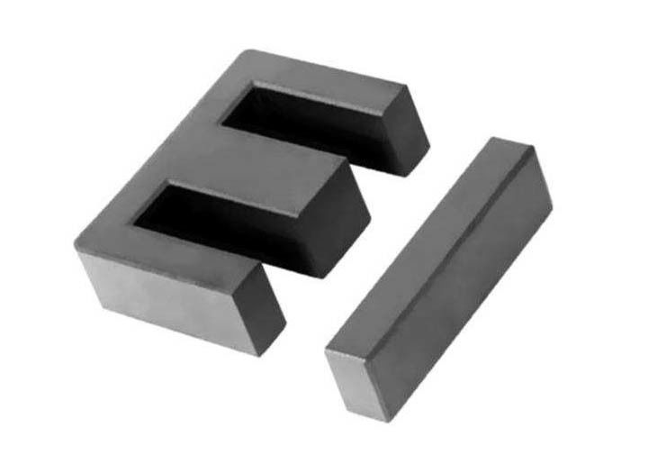 EI Ferrite Core For Inductor Excellent Current Choking Performance