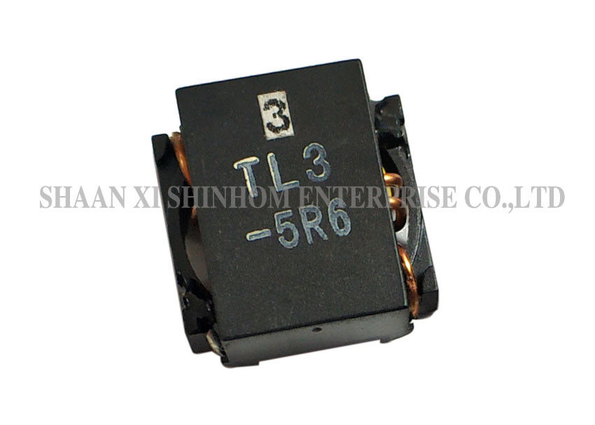 High Current Common Mode Choke , Ferrite Core Choke For DC / DC Converter