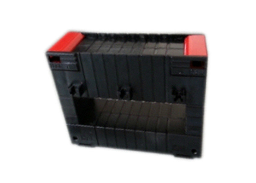 Portable Split Core Current Transformer , Single Phase Current Transformer