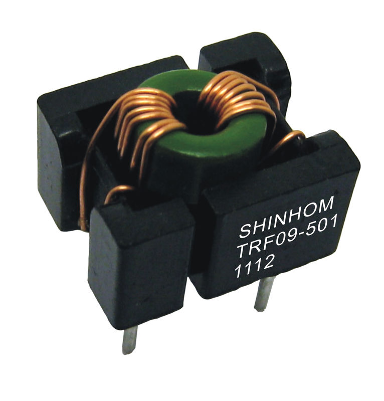 1khz 0 25v Toroidal Core Inductor Toroidal Power Inductor 680µh