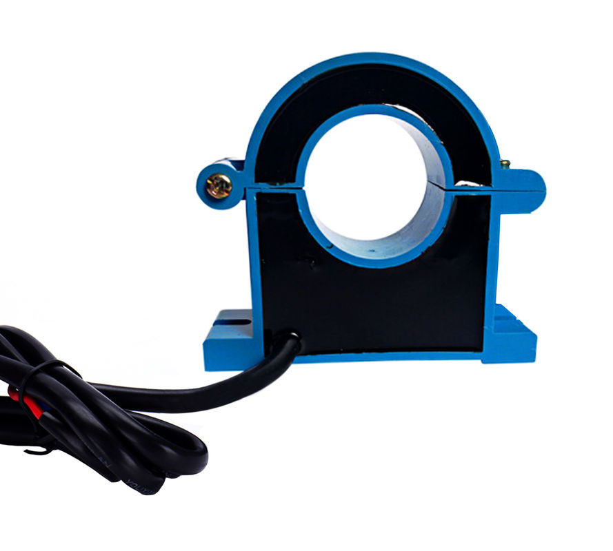 2.5KV Split Core Current Transformer 1500A Input For Relay Protection