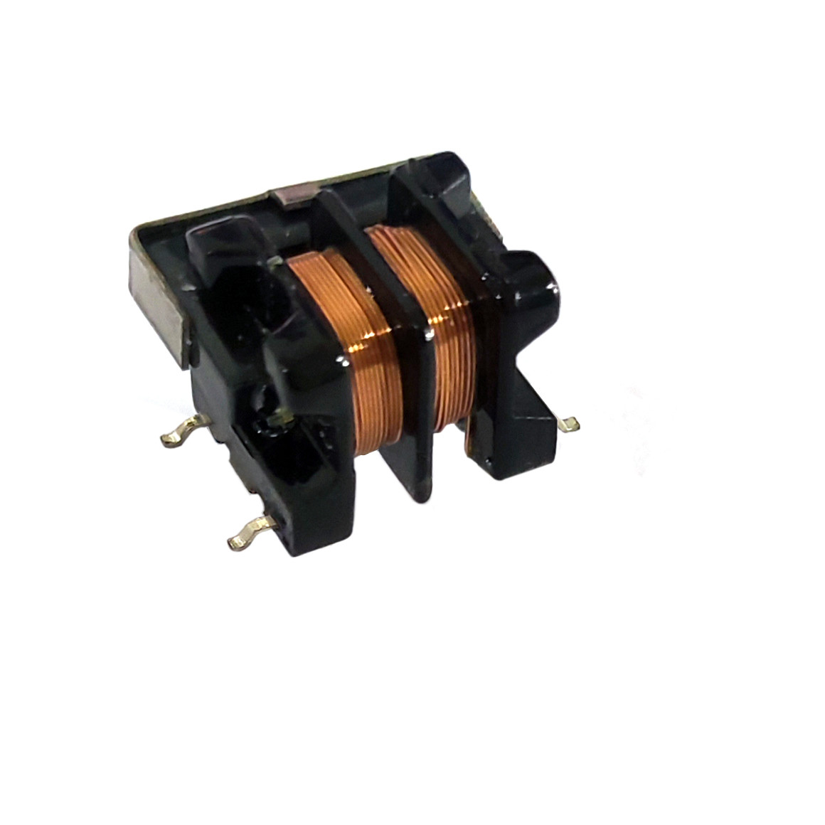 Customized Common Mode AC Line Filter Choke SMD UU9.8