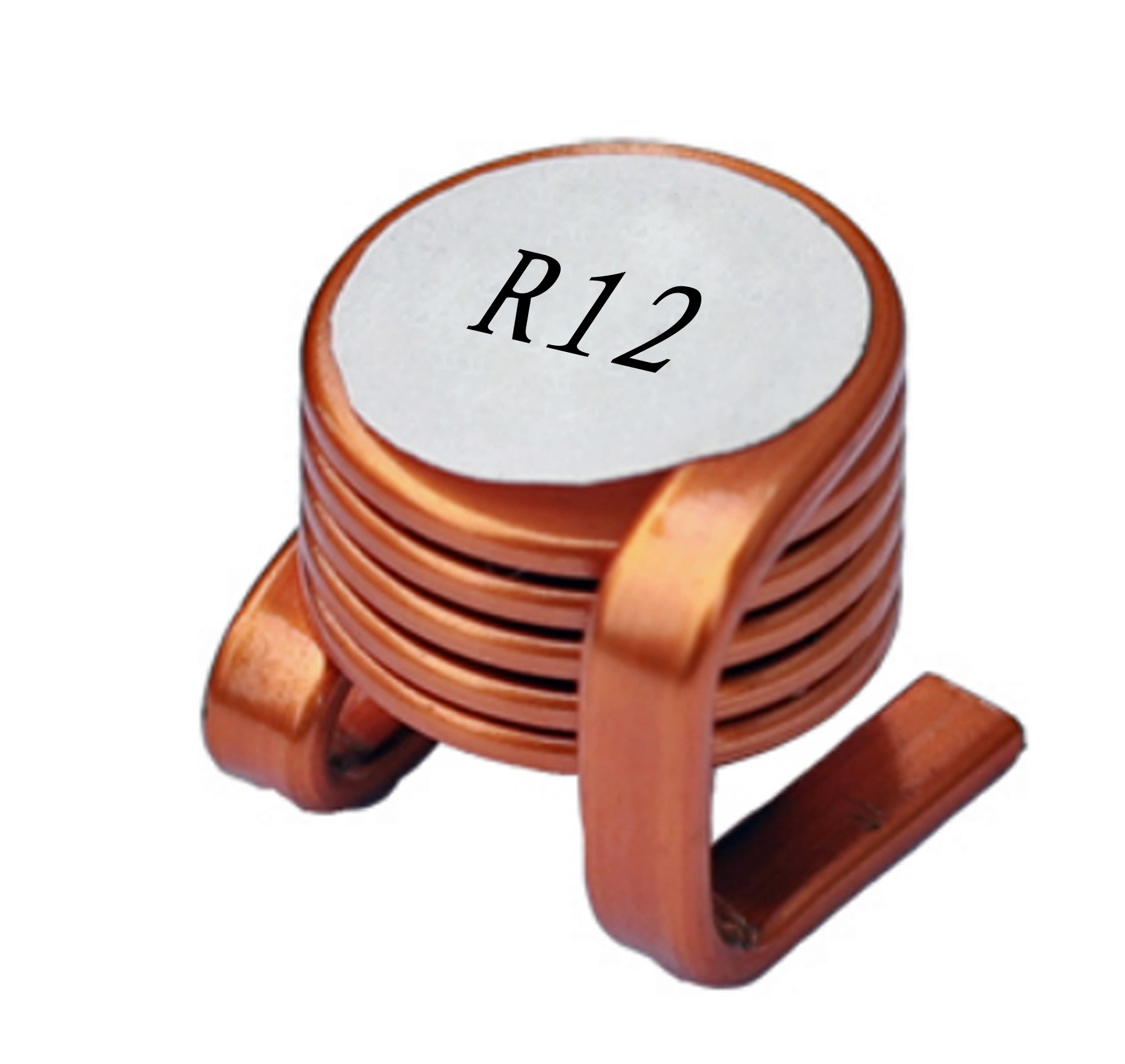 SMD High Current Power Inductor Air Core Coil Flat Wire Inductor