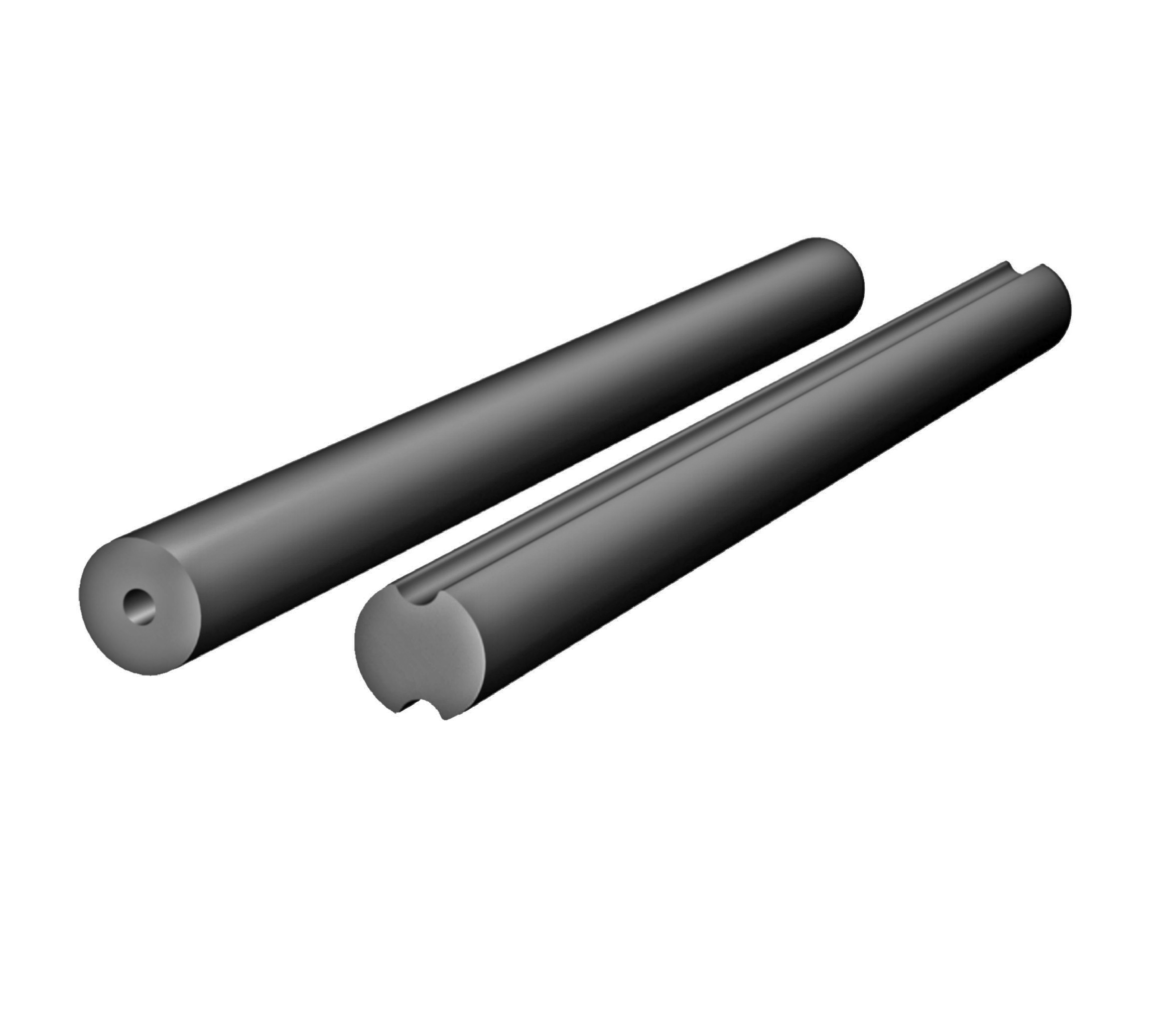 R2KW Impeder Core For High Frequency Welding Various Diameters Available