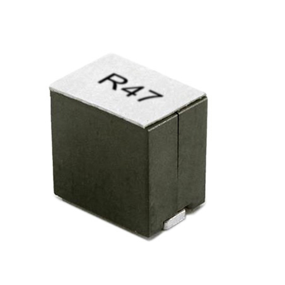 28A Shielded Ferrite Based SMT Inductor With Lower Core Loss