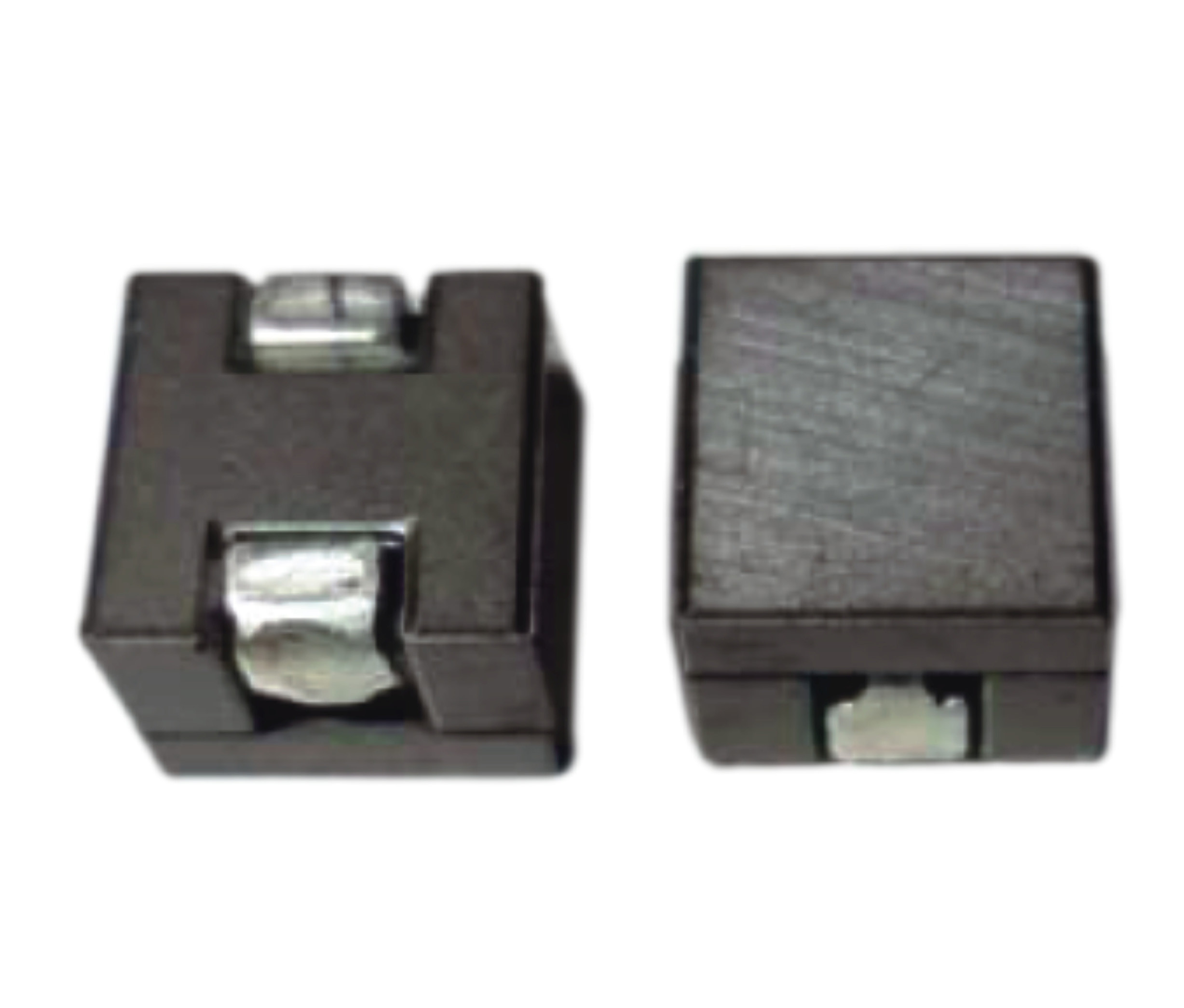 28A Shielded Ferrite Based SMT Inductor With Lower Core Loss