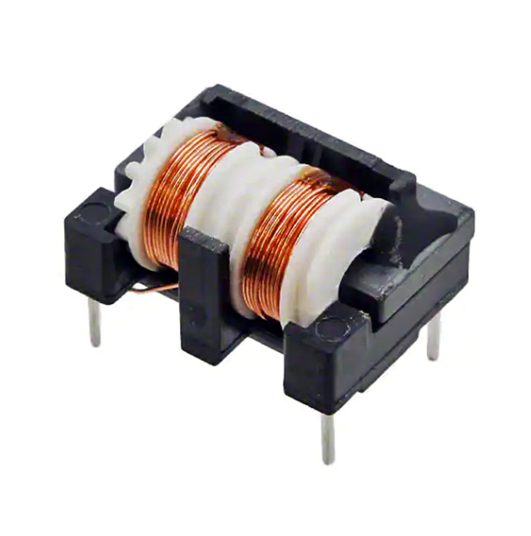 High Impedance Type AC Line Filters, Common Mode Coils