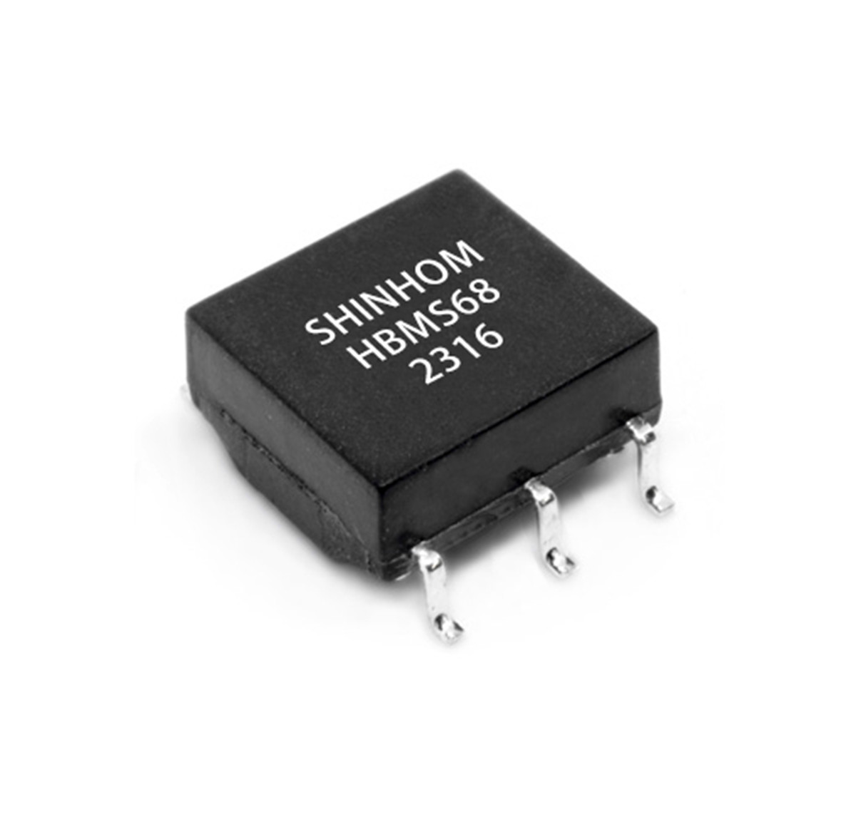 BMS High Isolation Voltage Network Transformer for ESS/EV Applications