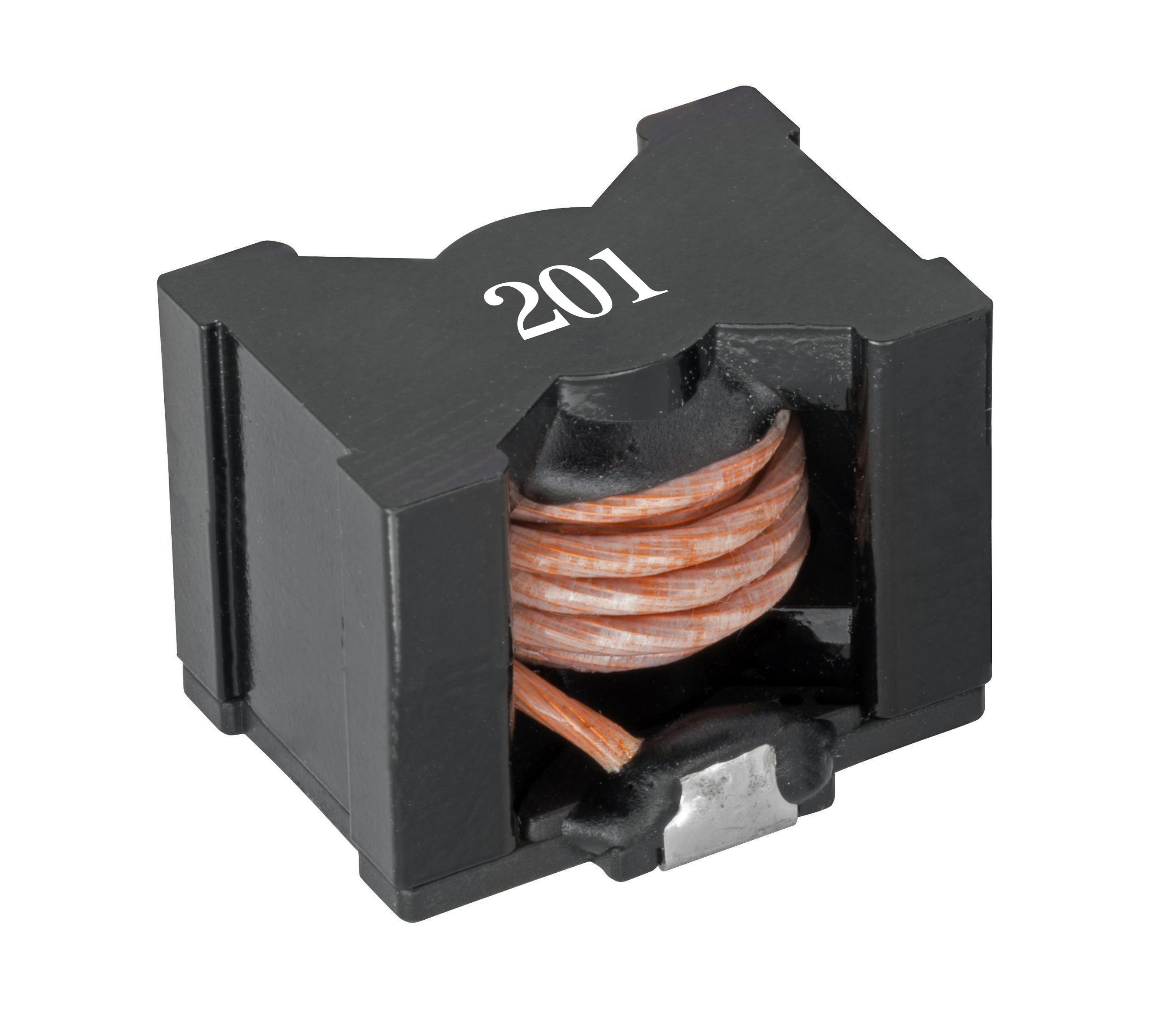 Robust Power Inductor for High Current & Wide Temp
