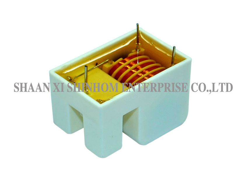 15kv High Voltage Ignition Coil / Electronic Ignition Transformer For ...