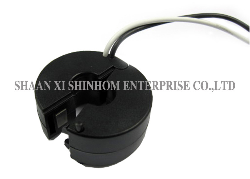 0.333V Split Core AC Current Sensor Customizable Relay Protection Device