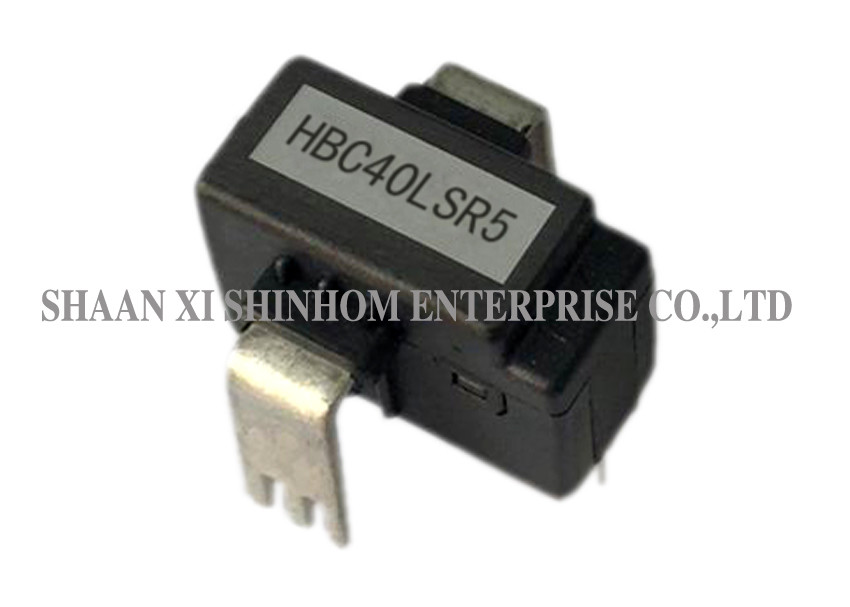 Closed Loop Hall Effect Current Sensor 0 - 50A Input Supply Voltage 5V ...