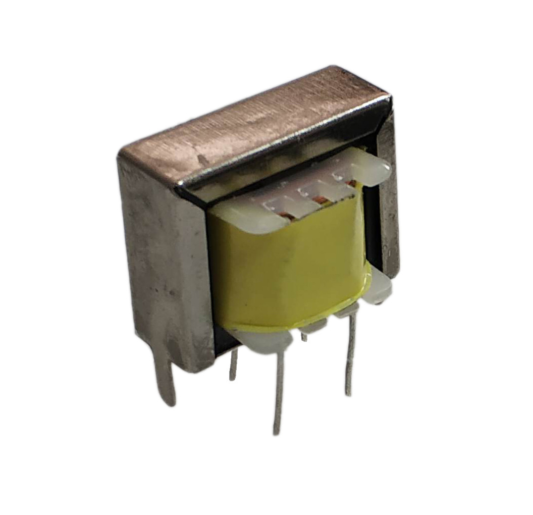 Low Frequency Audio Frequency Transformer Metric Size For Alarm System