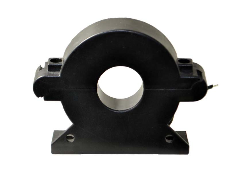 0.333V Split Core AC Current Sensor Customizable Relay Protection Device