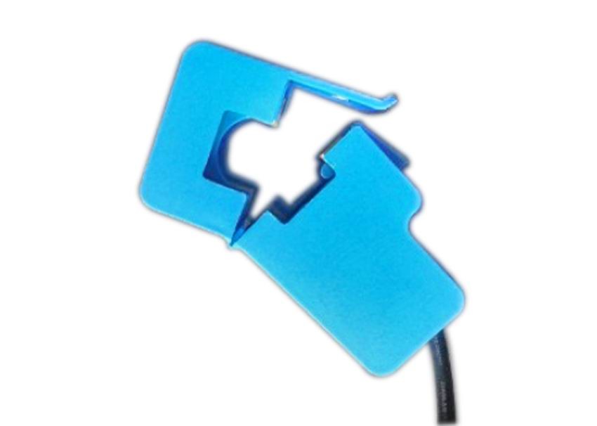 0.333V Split Core AC Current Sensor Customizable Relay Protection Device