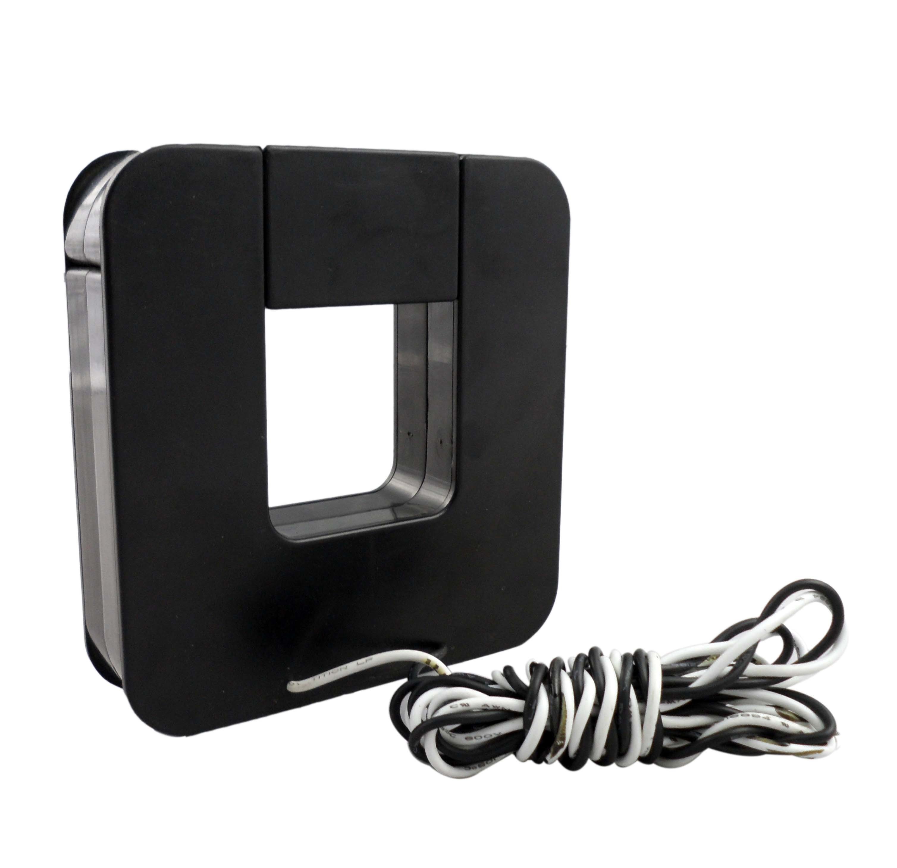 Outdoor Split Core Current Transformer , Split Core Current Transducer