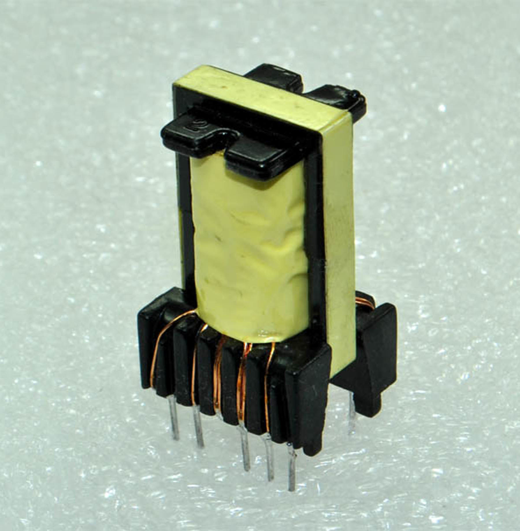 EFD Type Core High Frequency Power Transformer Ferrite Core Transformer ...