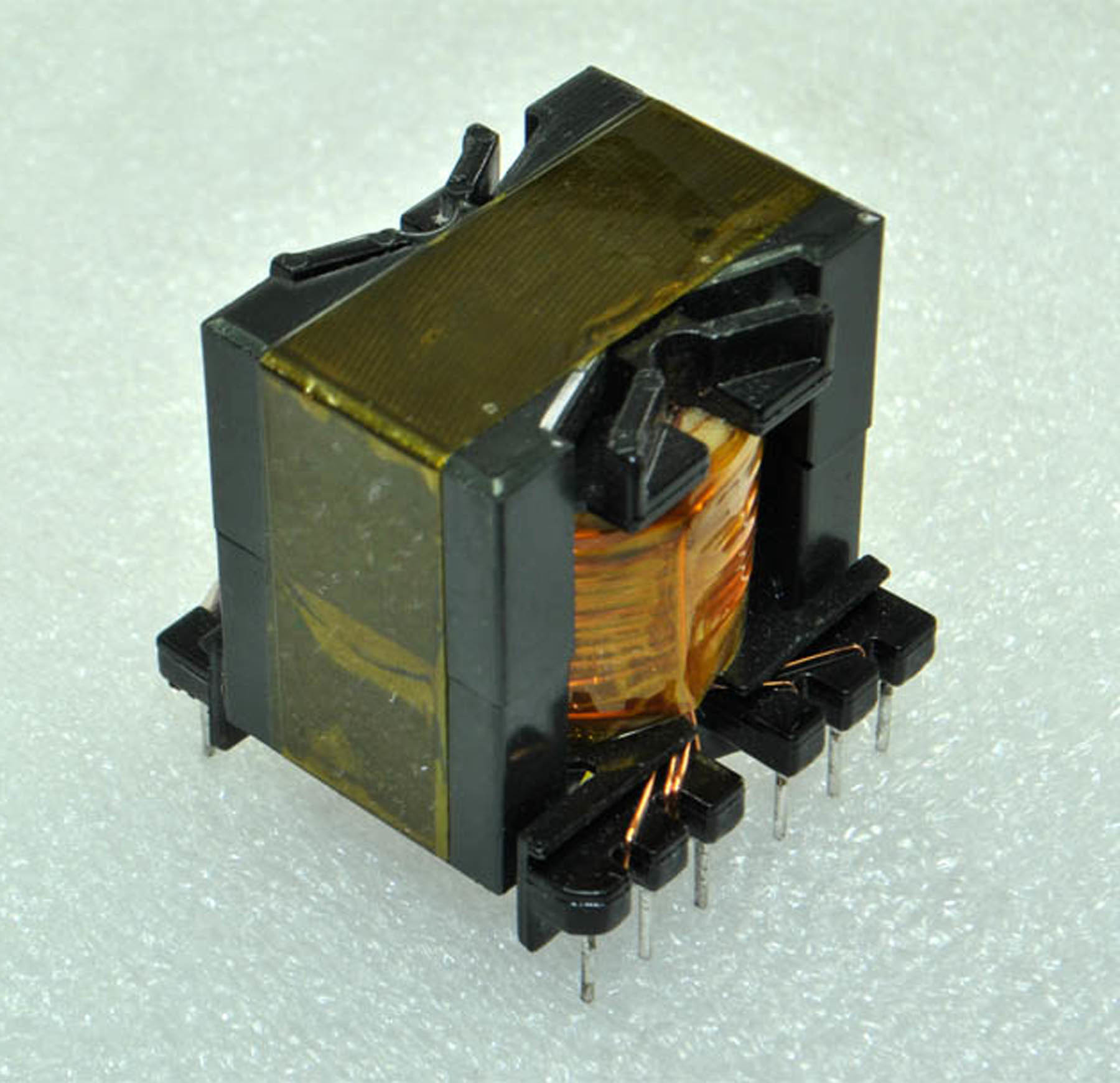EFD Type Core High Frequency Power Transformer Ferrite Core Transformer ...