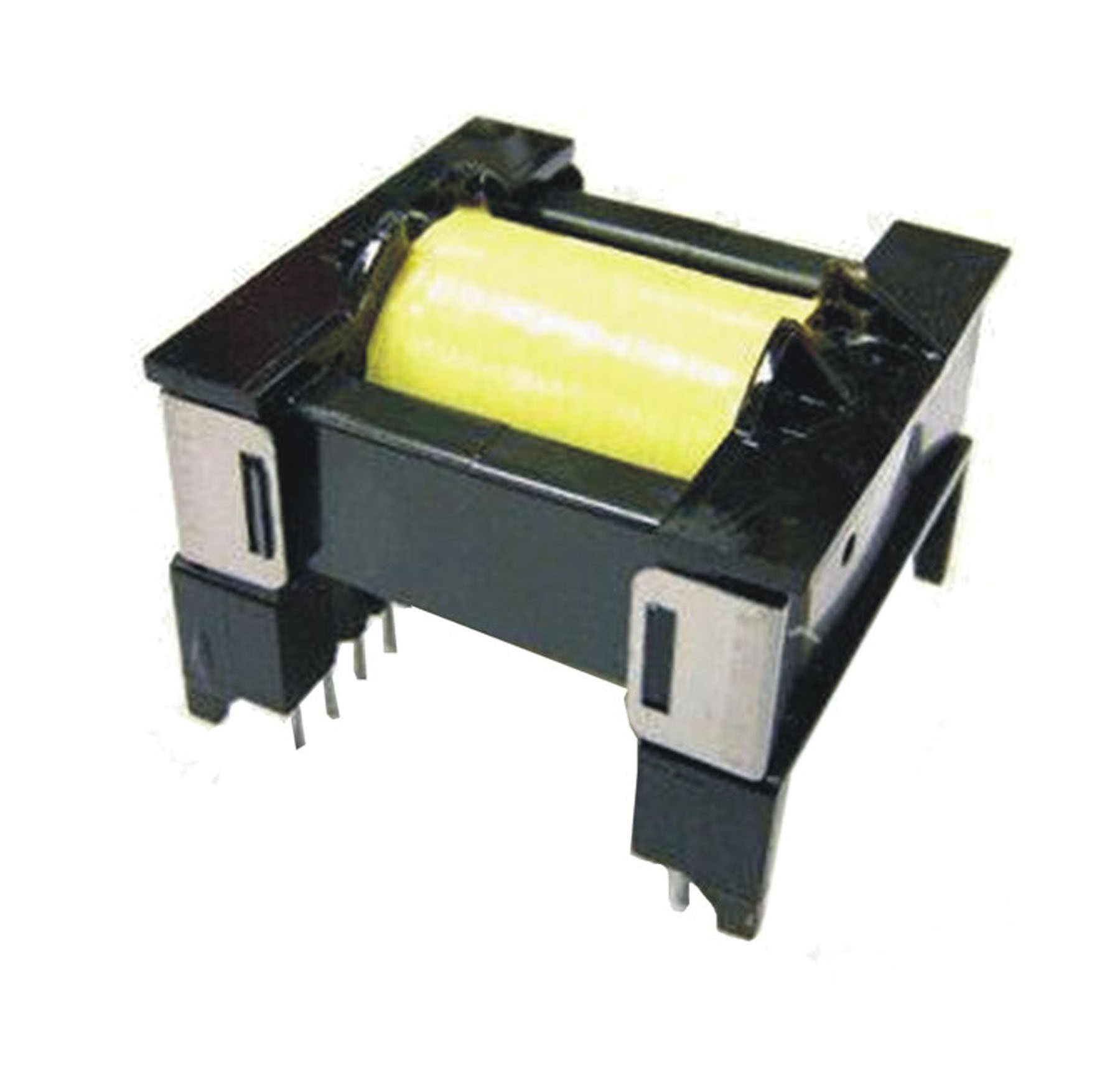 EFD Type Core High Frequency Power Transformer Ferrite Core Transformer ...