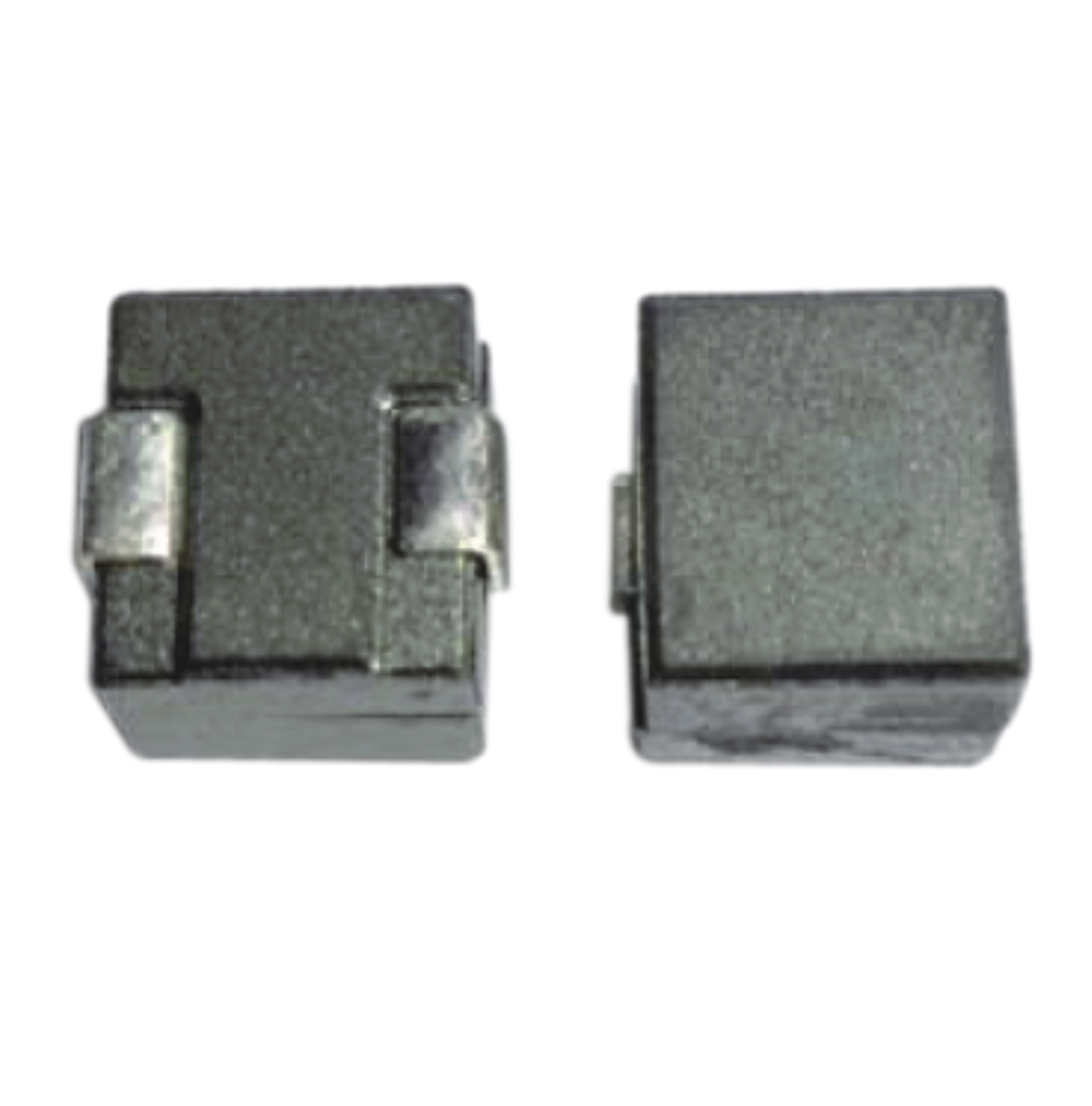 Shielded SMD Power Inductor Low Noise High Current Fixed Inductor SMT ...