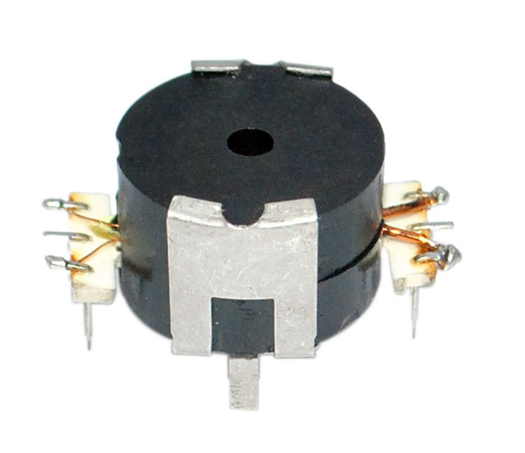 Ferrite Core High Frequency Transformer Firm Structure High Frequency ...