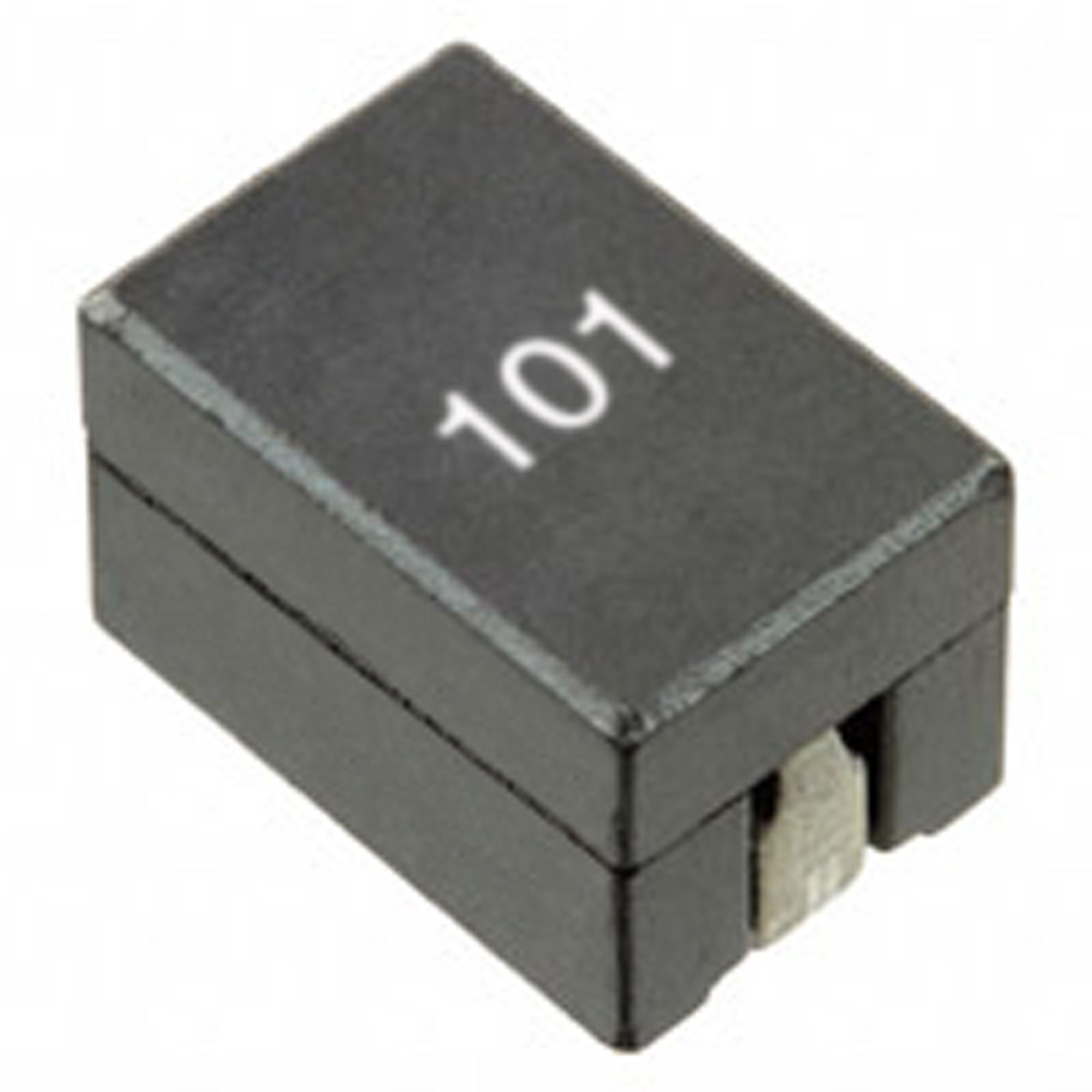 SMD Ferrite Core High Current Power Inductors Small Footprint 10 * 10mm ...
