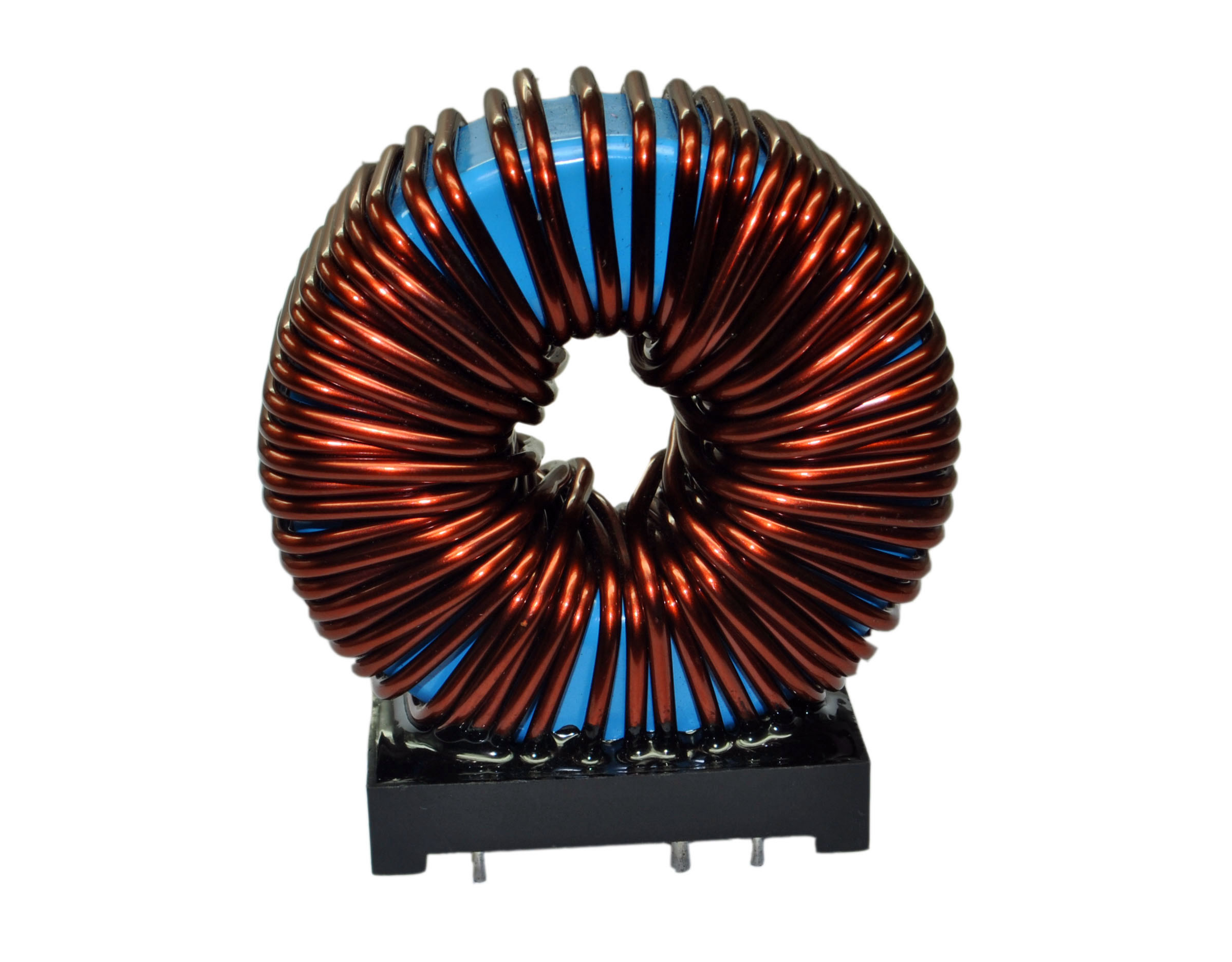 High Current Toroidal Core Inductor Toroidal Power Inductor 800uh