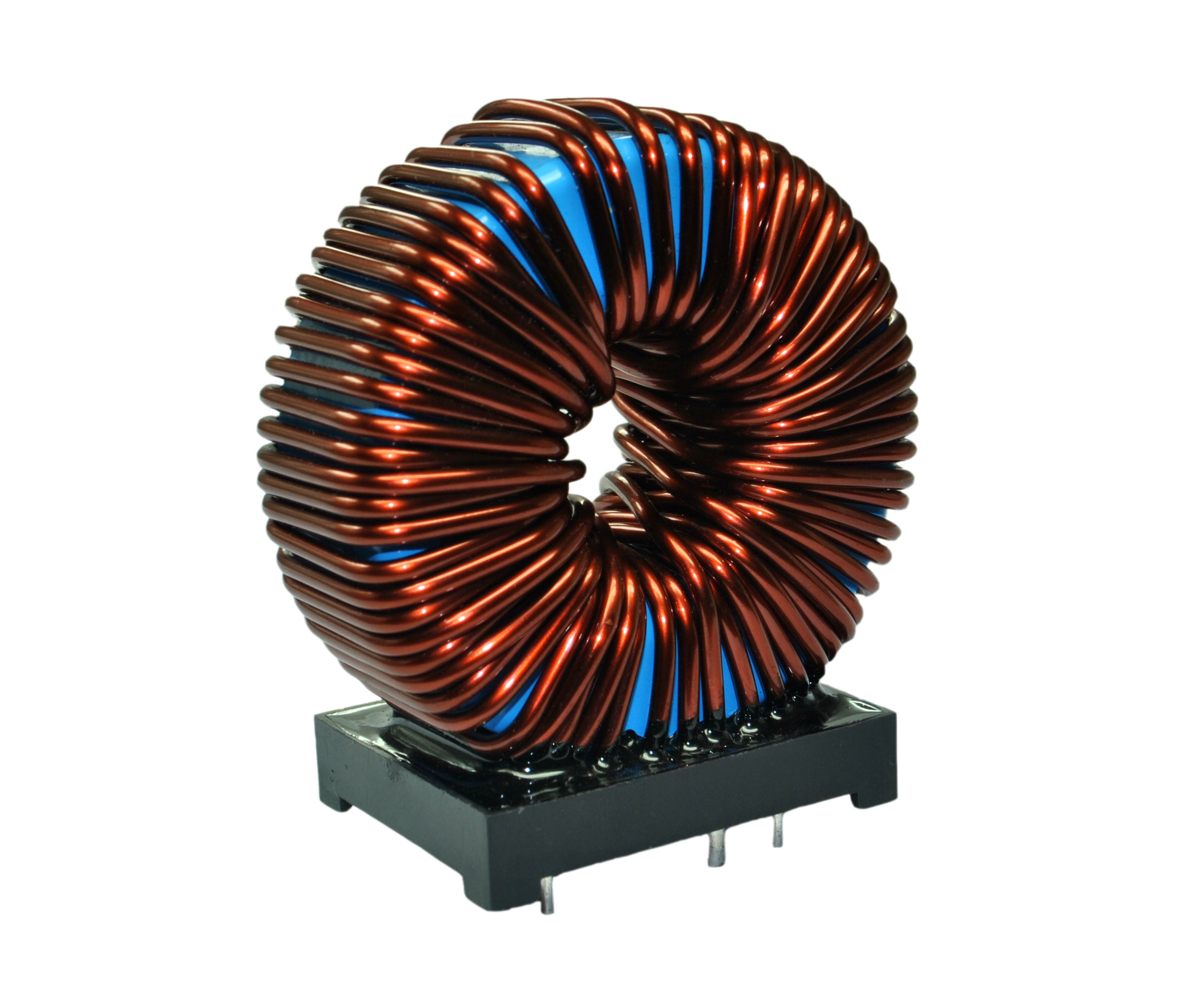 High Current Toroidal Core Inductor Toroidal Power Inductor 800uH ...