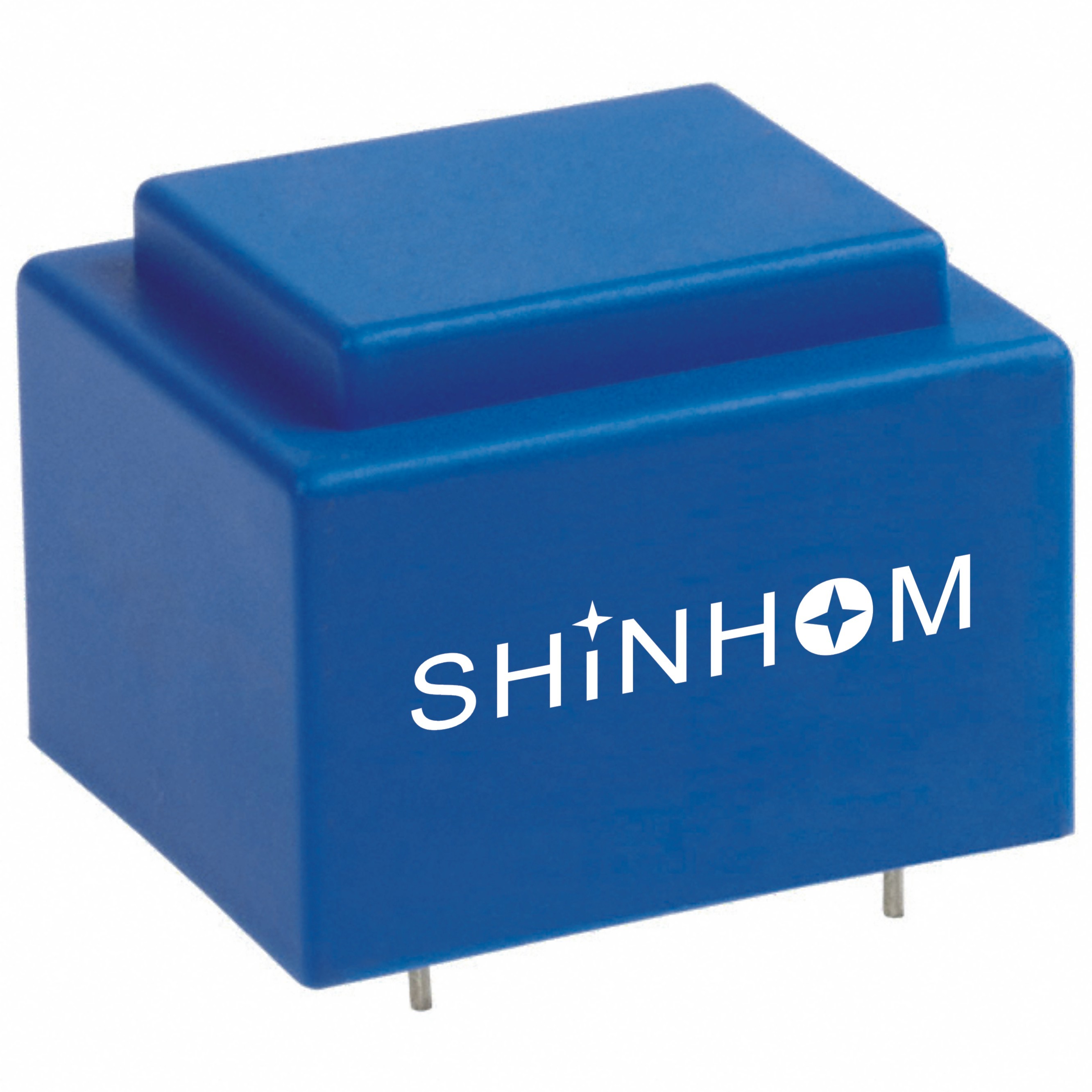 Electric Encapsulated Power Transformer Small Size 3.2VA Power 50Hz / 60Hz