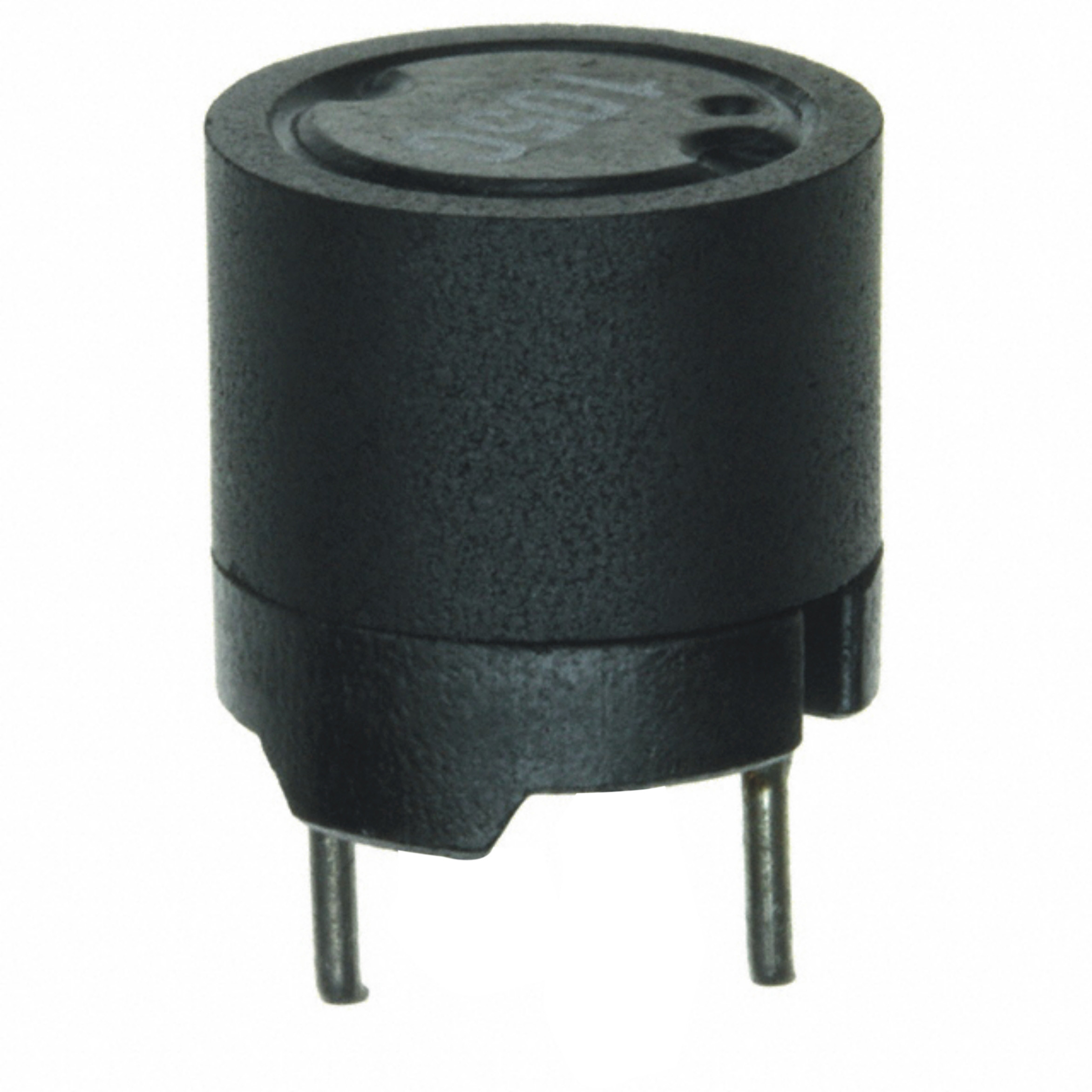 Low Profile Dip Power Inductor , Ferrite Core Shielding Inductor Customized