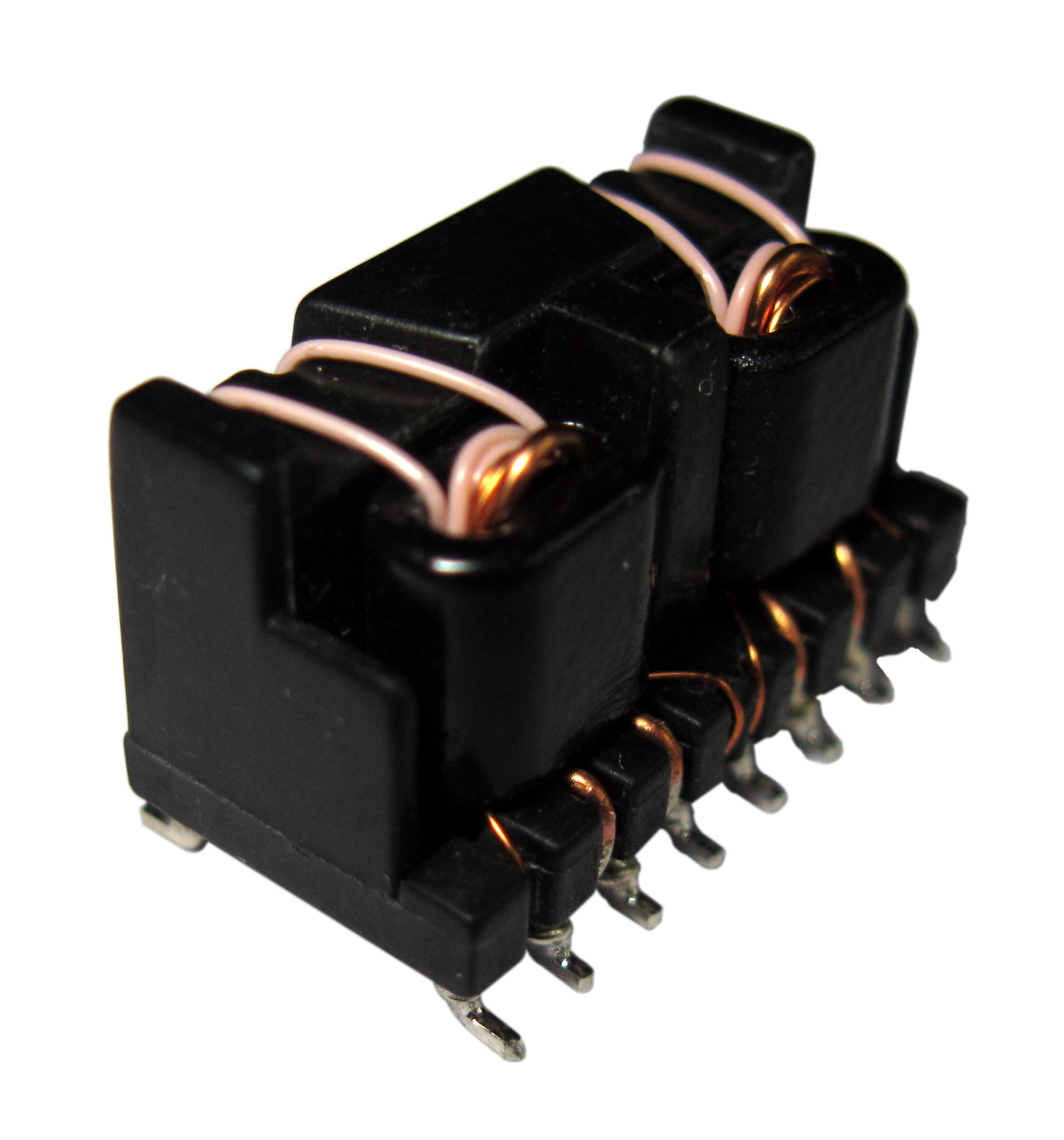 30mA DC Current RF Balun Couple Transformer For VHF / UHF Receivers ...