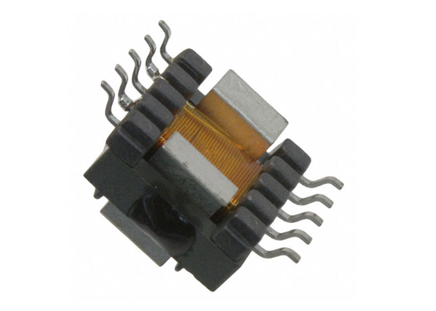 Ferrite Core Current Sense Transformer SMD Installation Various Types