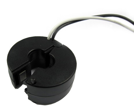 0.333V Split Core AC Current Sensor Customizable Relay Protection Device