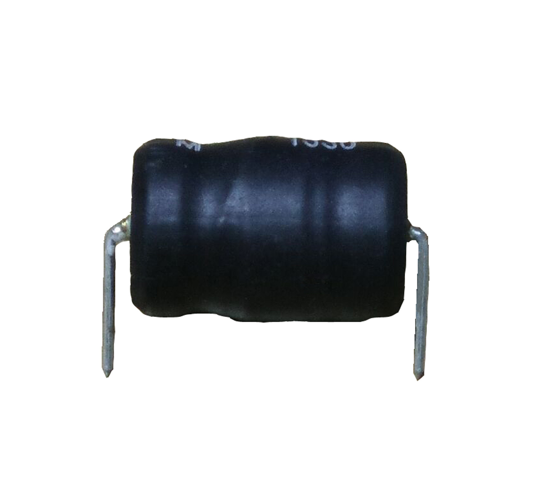 Reliable Dip Power Inductor UL Approved Shrinkable Tube Radial Lead ...