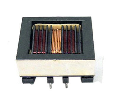 14W DIP CCFL High Frequency Transformer EFD25 Transformer For LED Driving