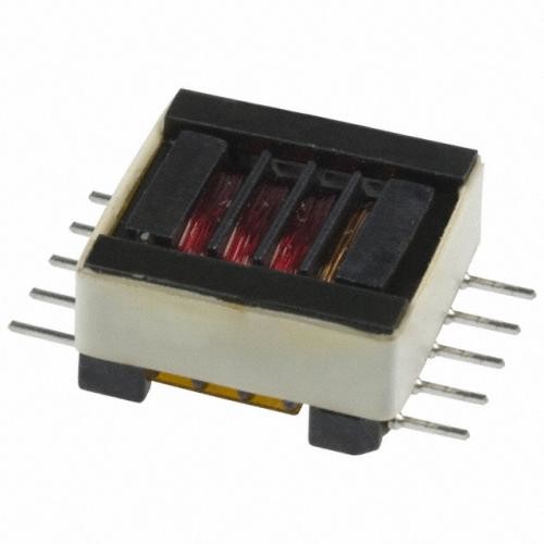 High Frequency SMD Transformer CCFL Transformer 2.5W 4W 6W Ferrite Core ...