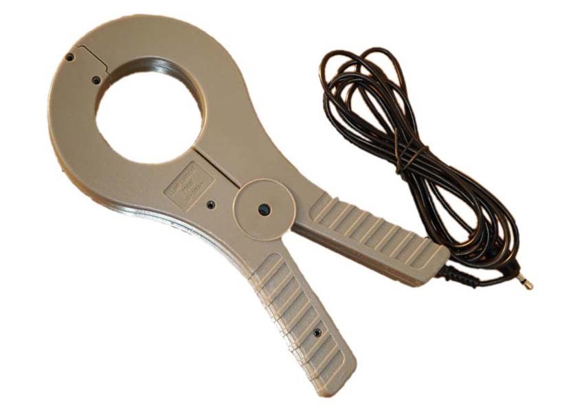 Customizable Split Core Current Transformer Clamp Type Current Transformer