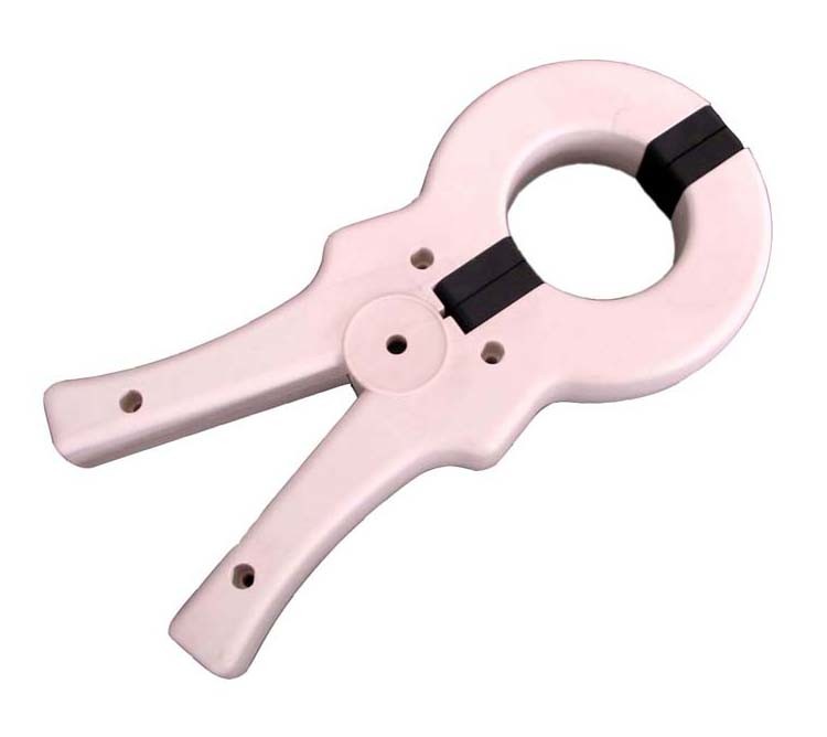 Customizable Split Core Current Transformer , Clamp Type Current ...