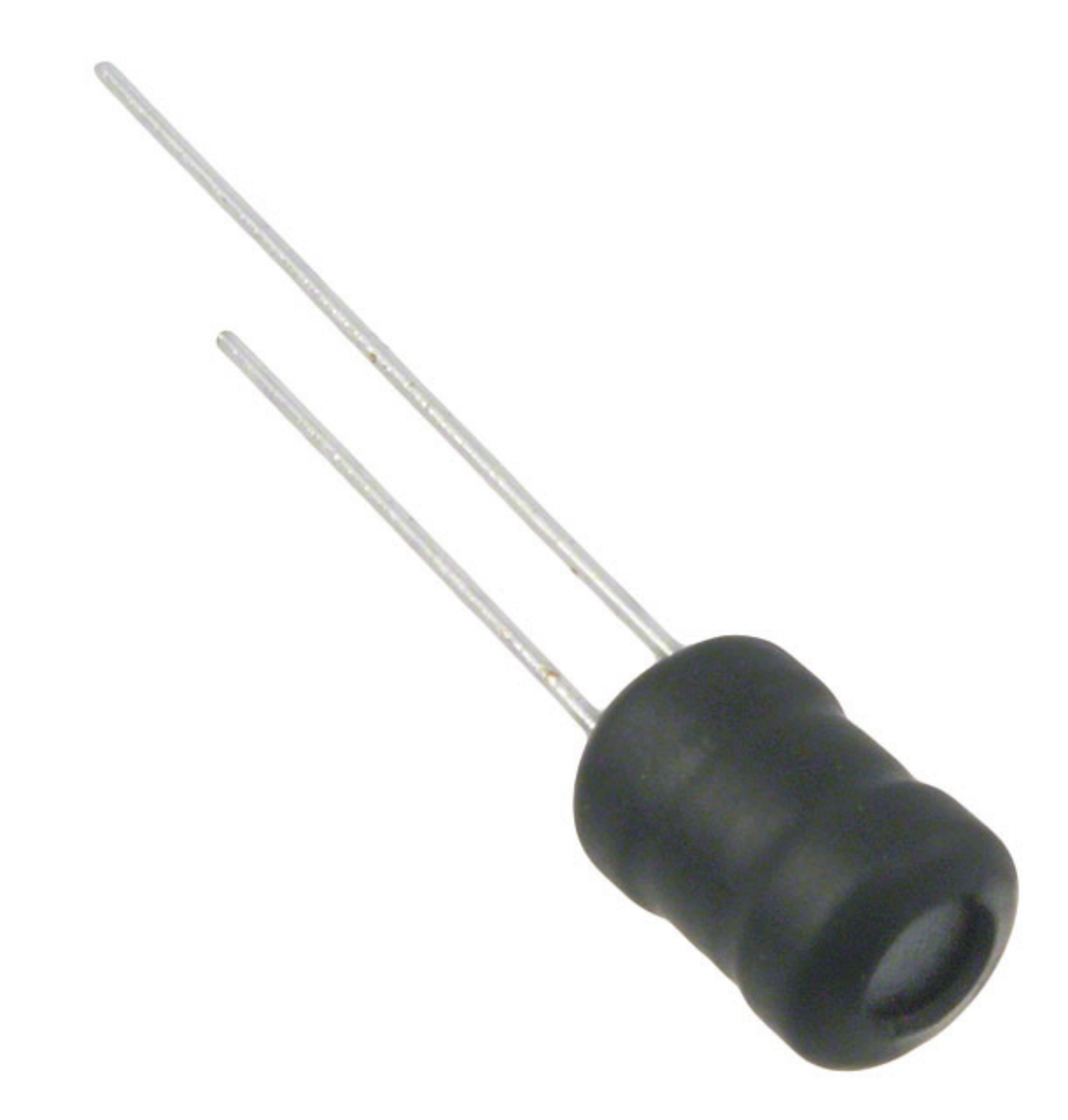 High Current Dip Power Inductor , UL Tube H Type Inductor
