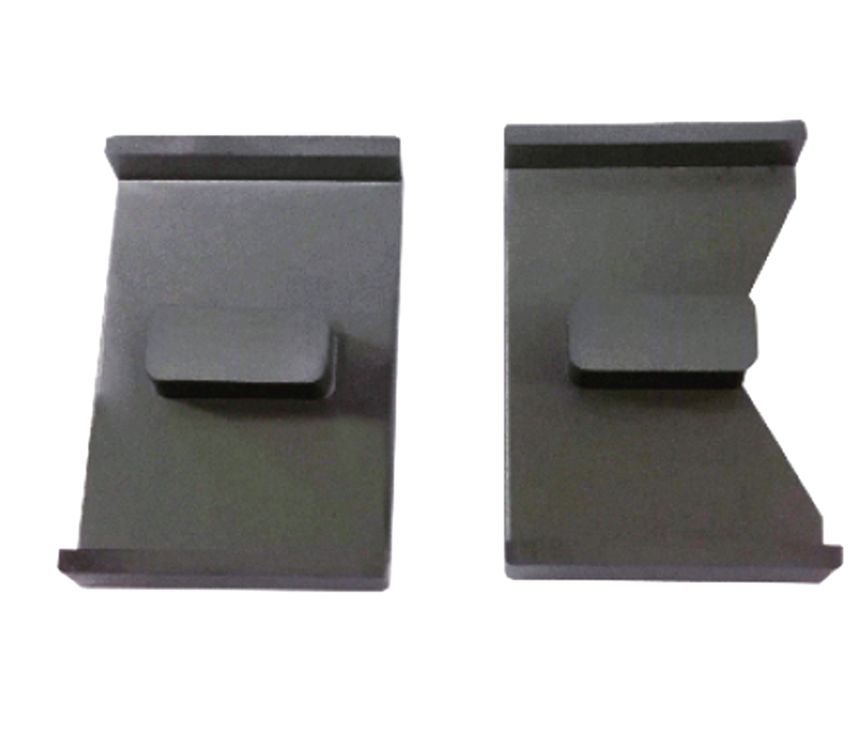 Digital Planar Transformer Flat Type MnZn Ferrite Core