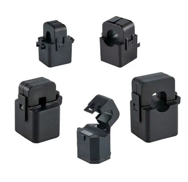 CT Split Core Current Transformer Flexible Low Voltage Current Transformer