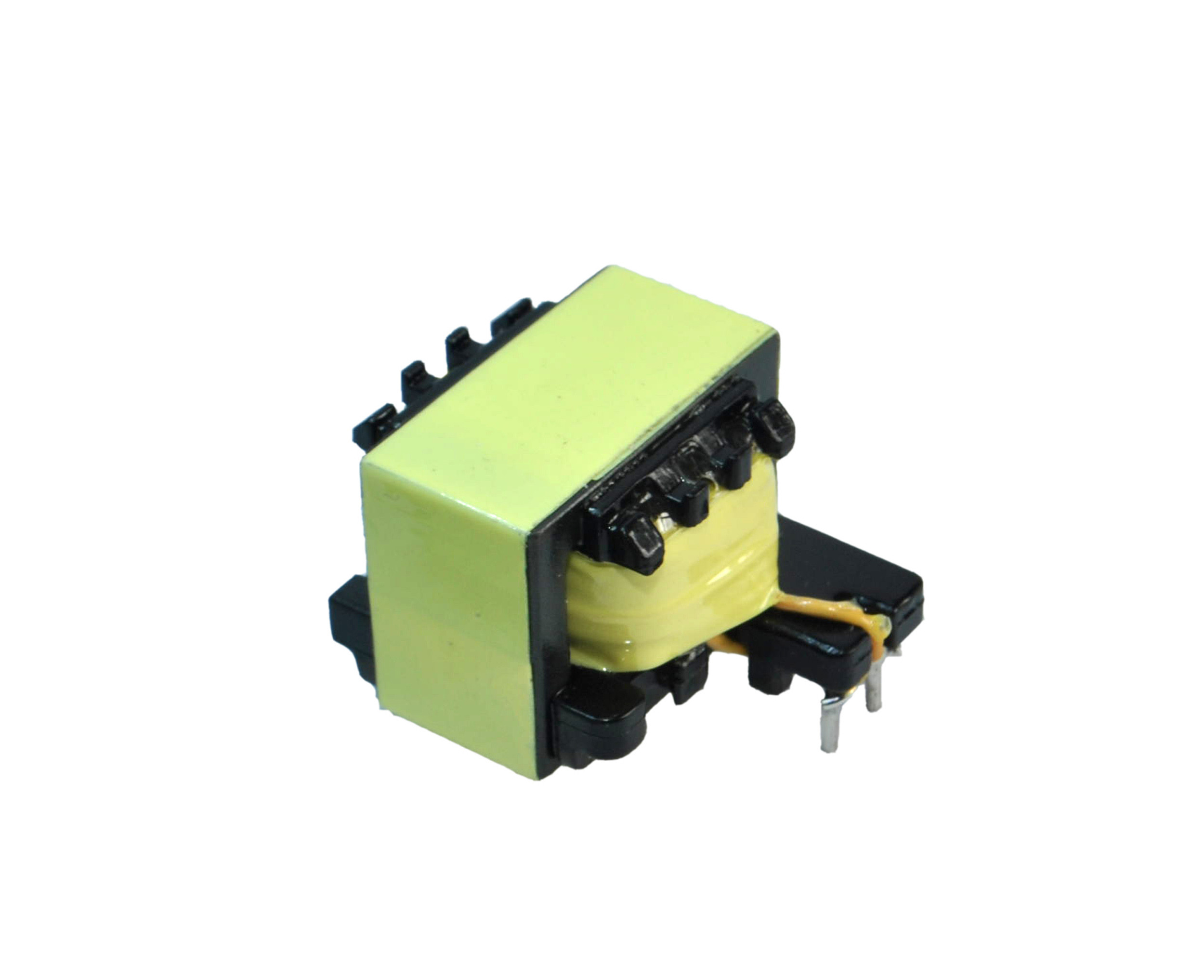 Dip Ferrite Core High Frequency Transformer Integrated Linear Power ...